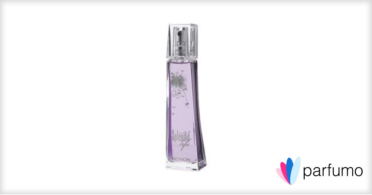 Splendid Life by Revlon » Reviews & Perfume Facts