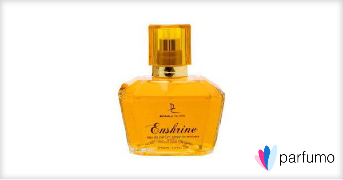 Enshrine by Dorall Collection » Reviews & Perfume Facts