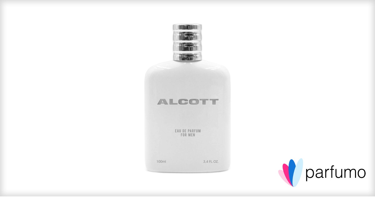Alcott - white (white) » Reviews & Perfume Facts