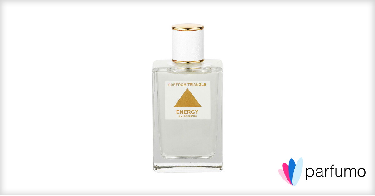 Energy by Triangle Fragrance » Reviews & Perfume Facts