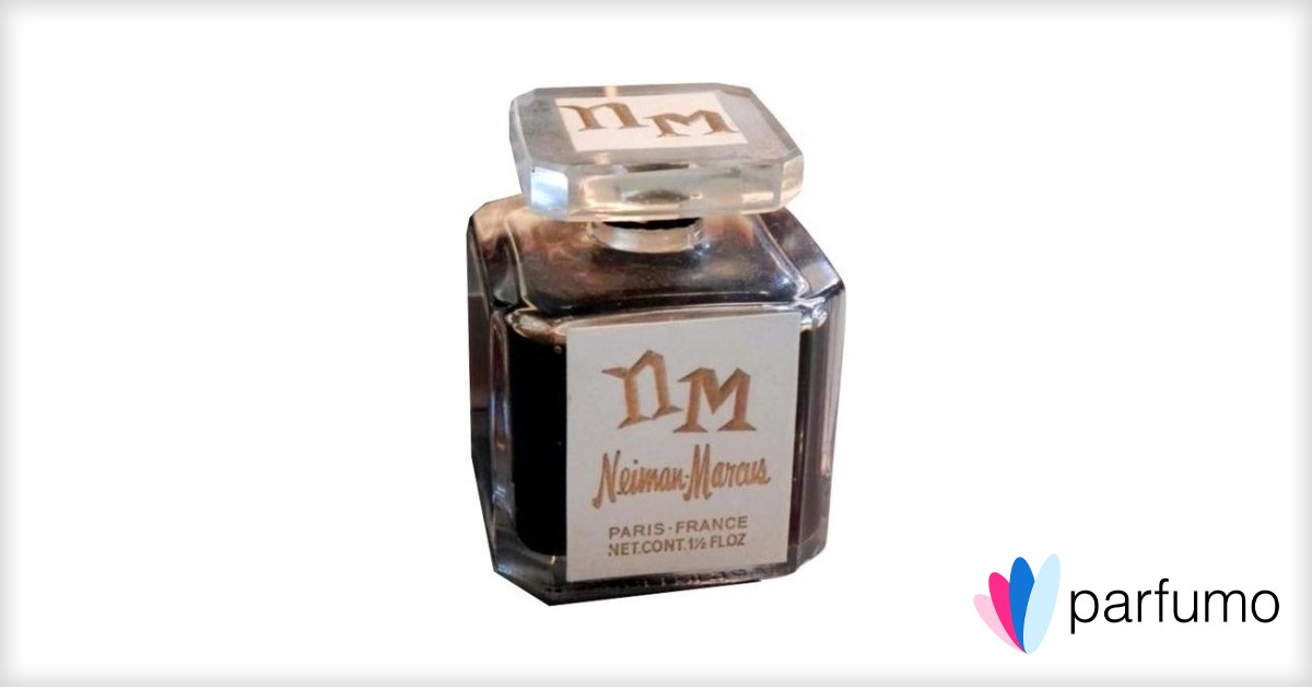N M by Neiman Marcus (Parfum) » Reviews & Perfume Facts