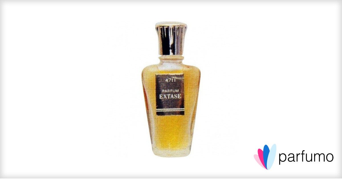 Extase by 4711 » Reviews & Perfume Facts
