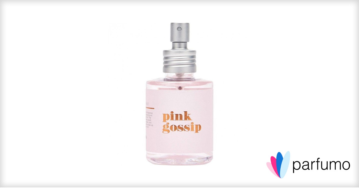 Pink Gossip by Bershka » Reviews & Perfume Facts
