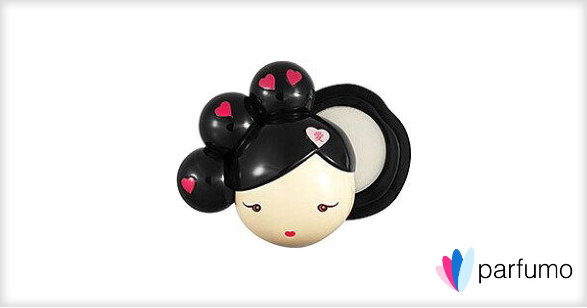 Harajuku Lovers Love By Harajuku Lovers Gwen Stefani Solid Perfume