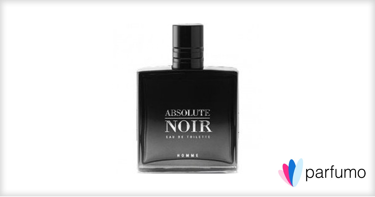 Absolute Noir by BeautiControl » Reviews & Perfume Facts