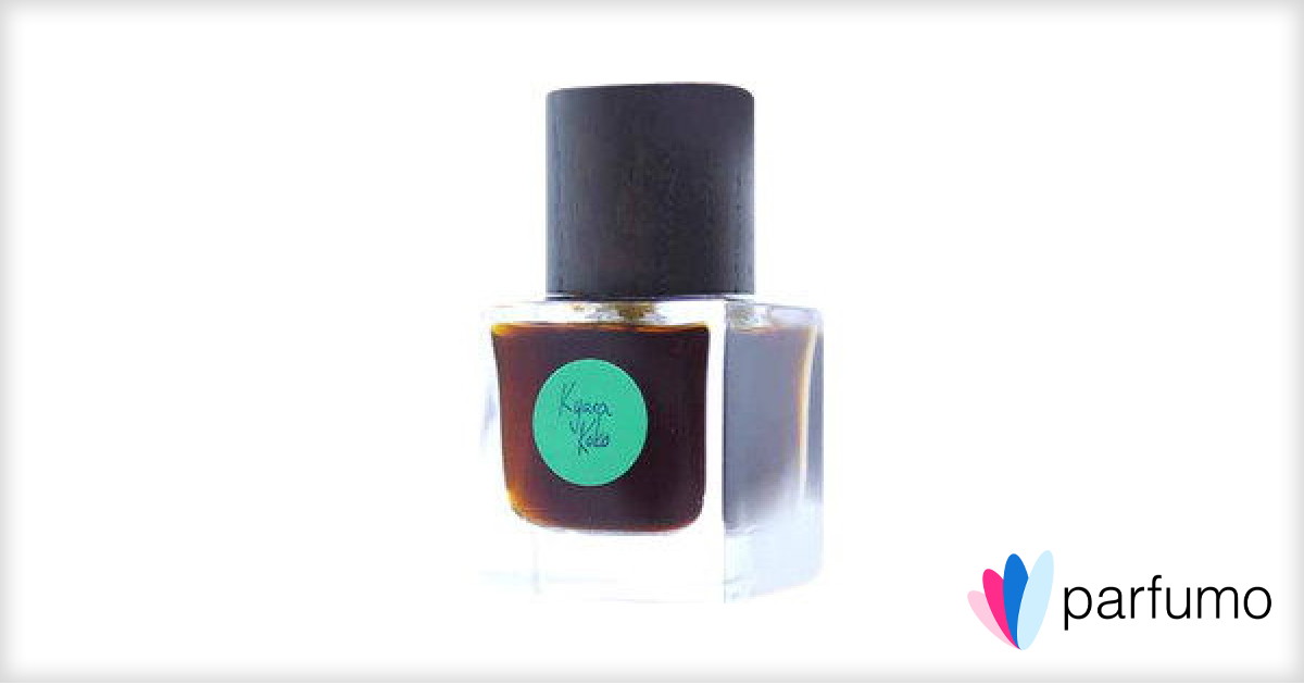 Kyara Koko von Ensar Oud / Oriscent (Pure Parfum) » Meinungen & Duftbeschreibung