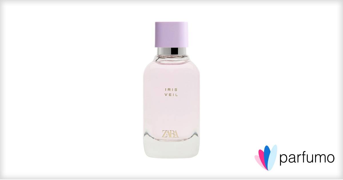 Iris Veil by Zara » Reviews & Perfume Facts