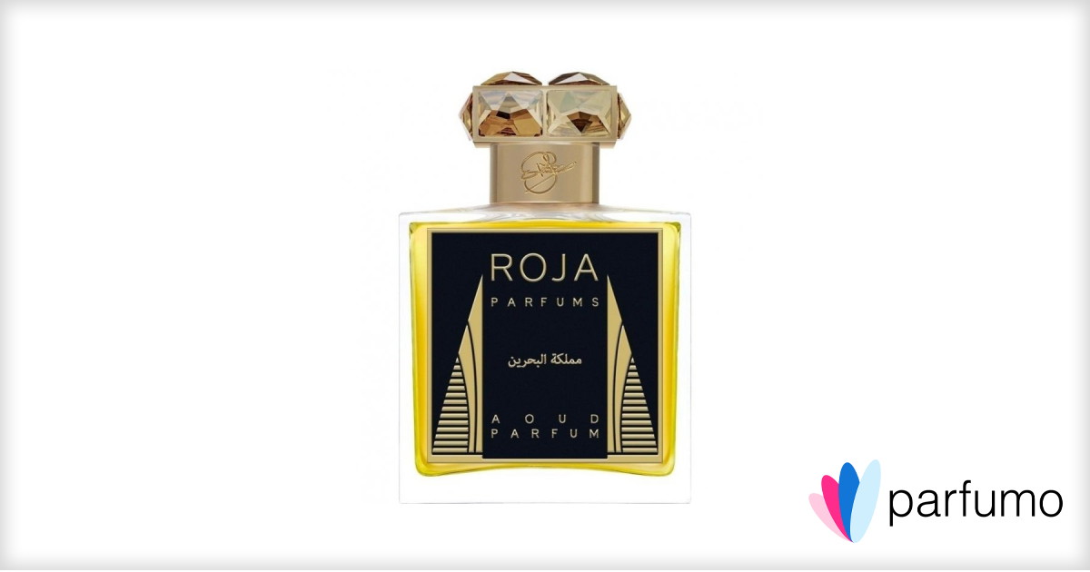 Kingdom of Bahrain by Roja Parfums » Reviews & Perfume Facts