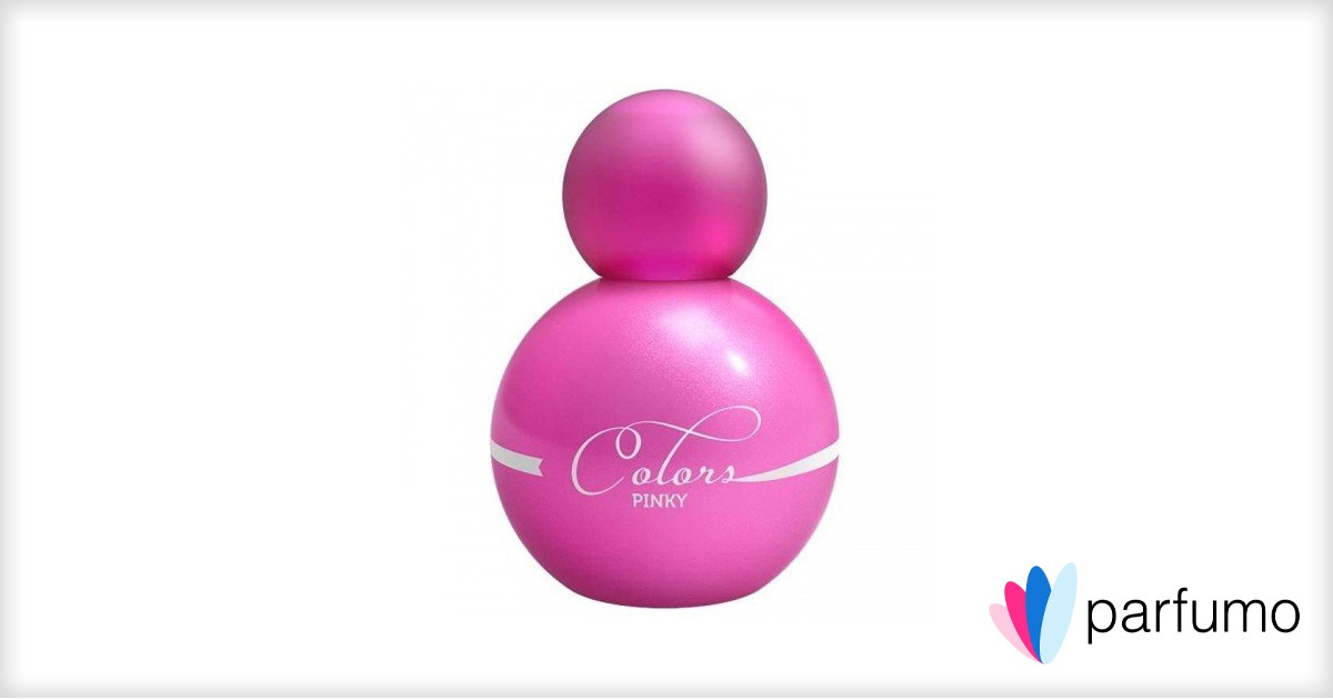 Colors Pinky by Atelier Rebul » Reviews & Perfume Facts