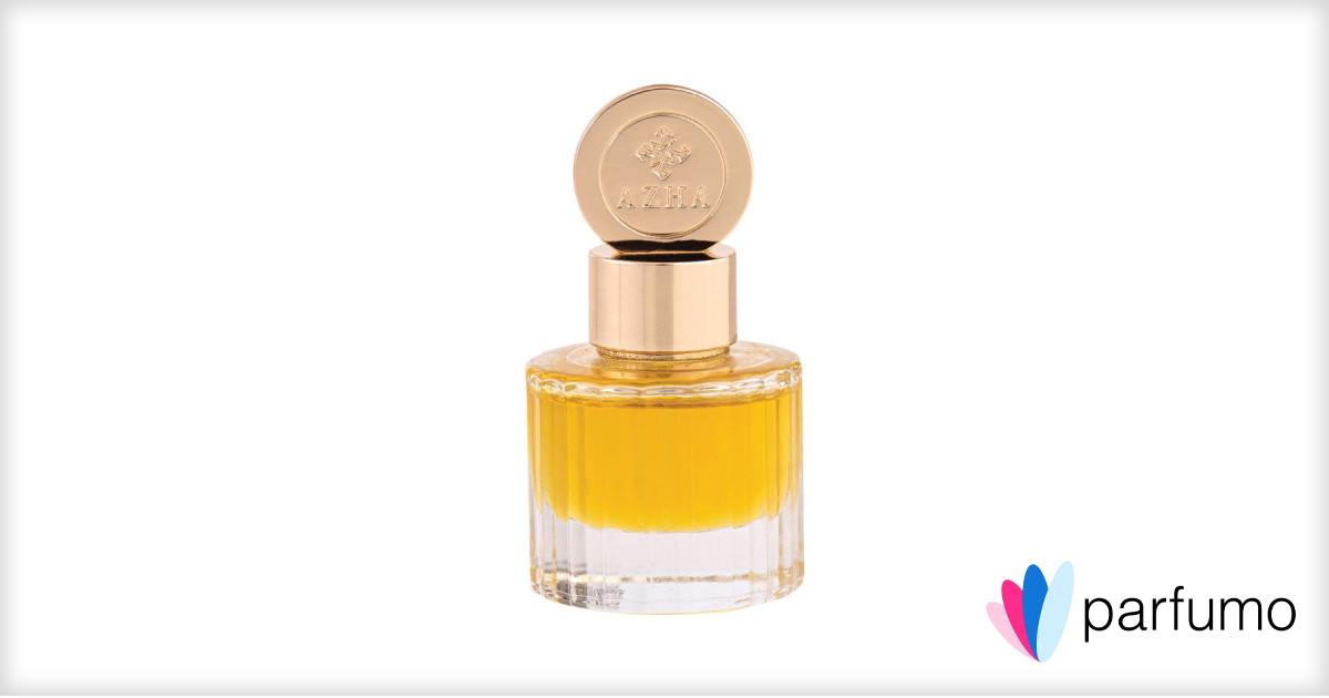 Attar 232 by Azha » Reviews & Perfume Facts