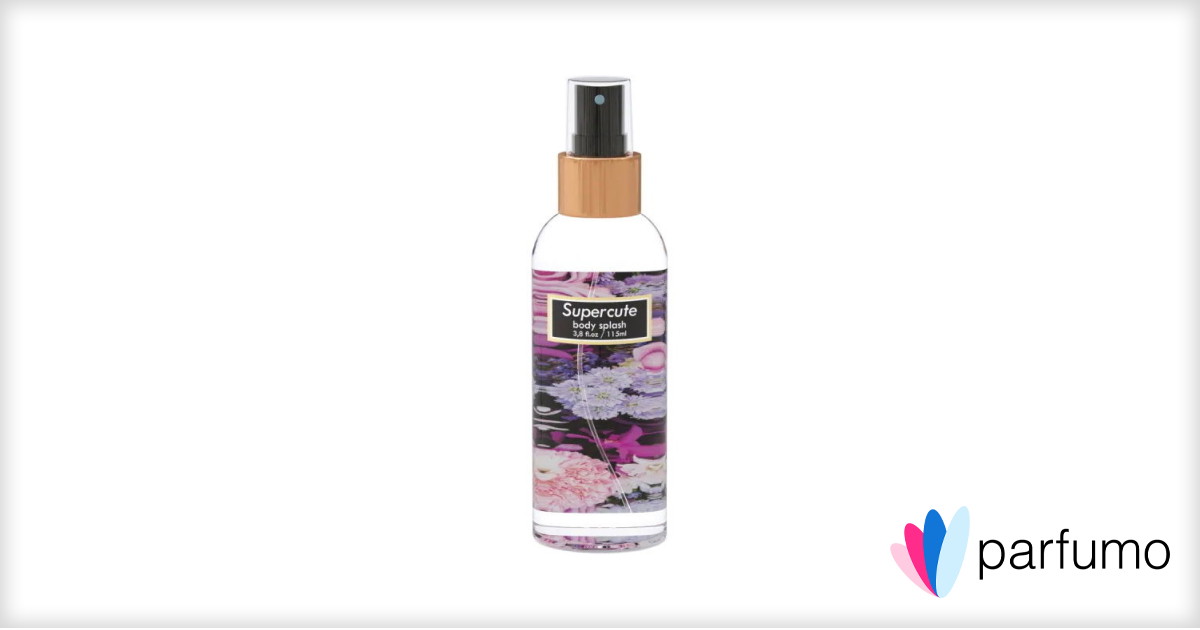Supercute by Eloi Coco » Reviews & Perfume Facts