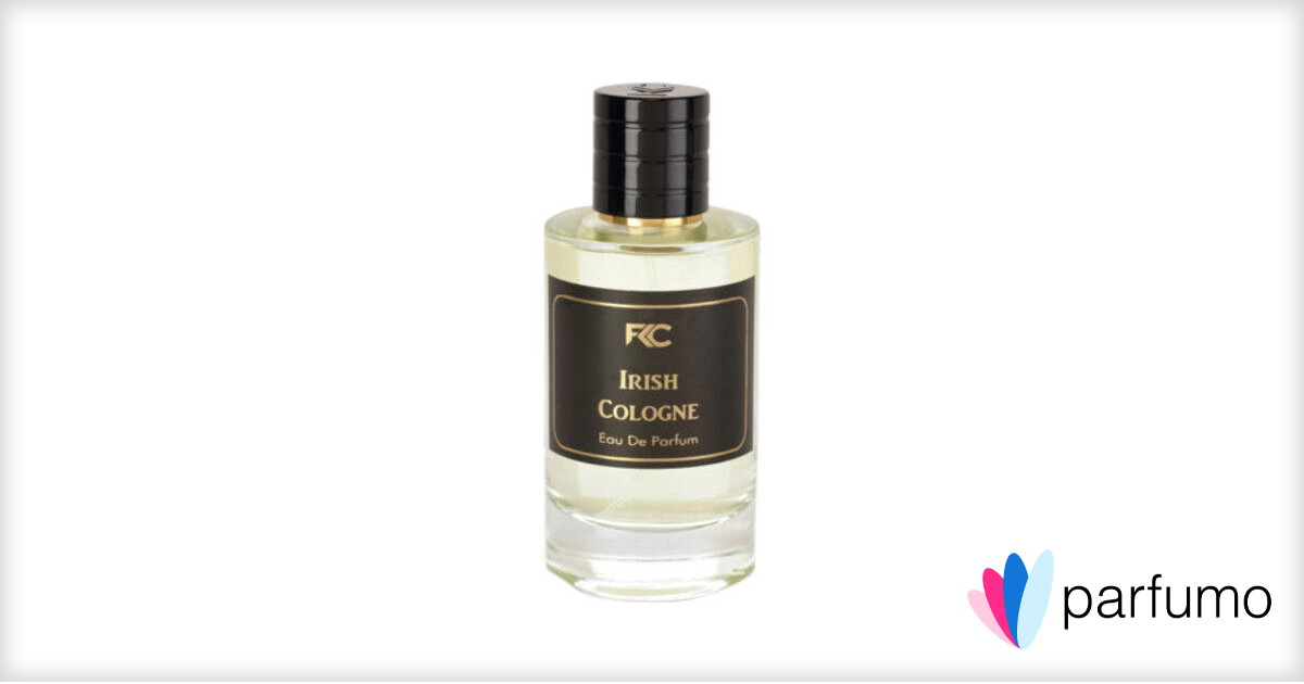 Irish Cologne by FK Creations » Reviews & Perfume Facts