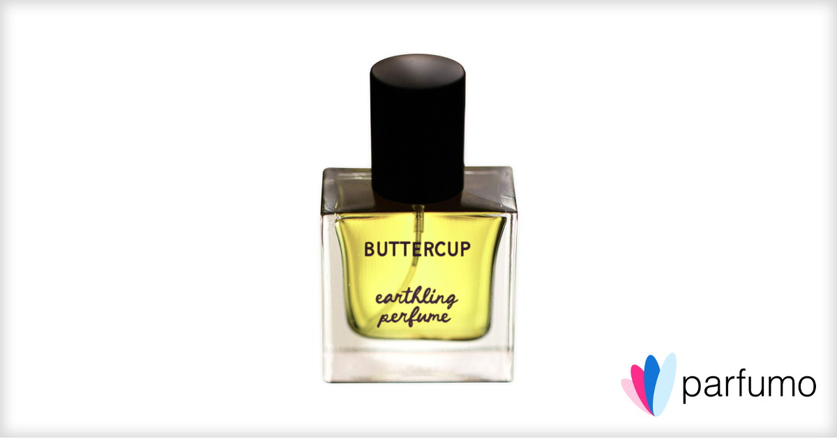 Buttercup by Earthling Perfume » Reviews & Perfume Facts