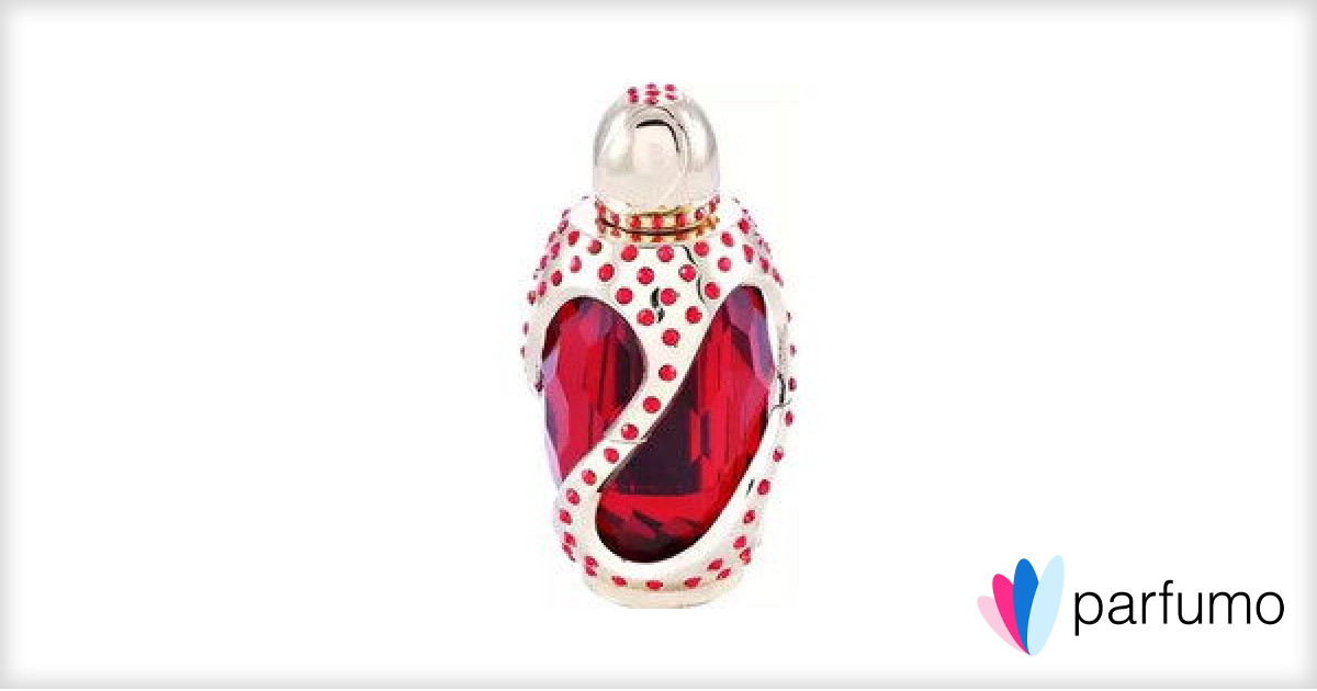 Mukhallat Fatima von Naseem / نسيم » Meinungen & Duftbeschreibung