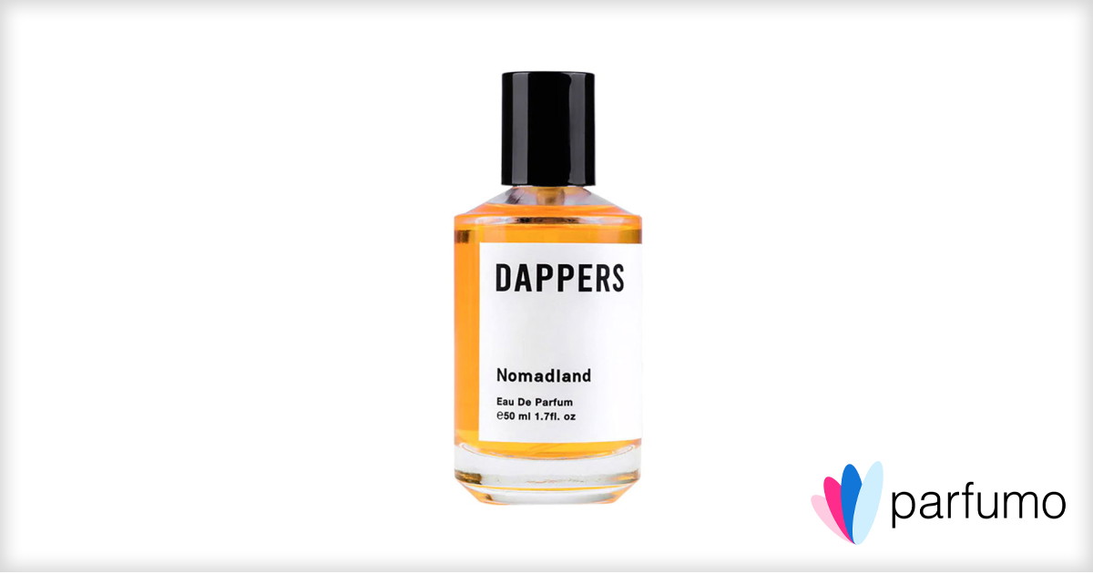 Nomadland by House of Dappers » Reviews & Perfume Facts