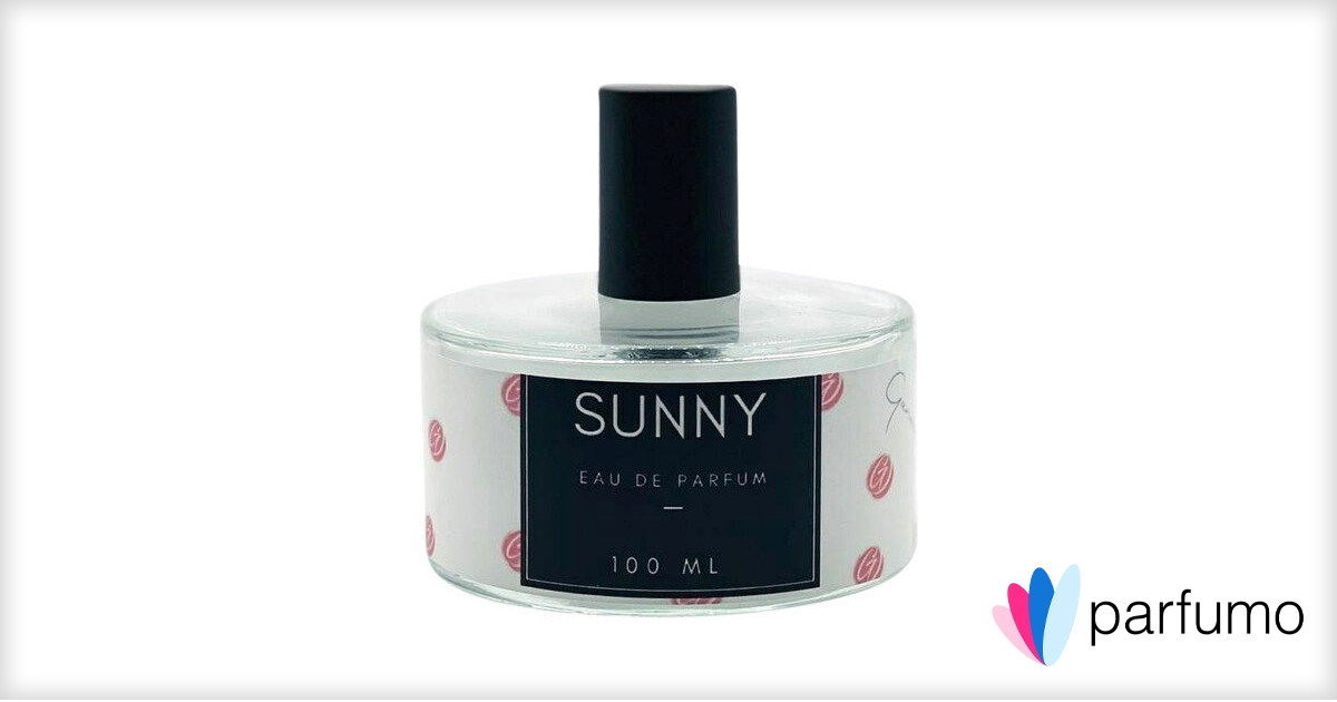 Sunny by Ganache Parfums » Reviews & Perfume Facts