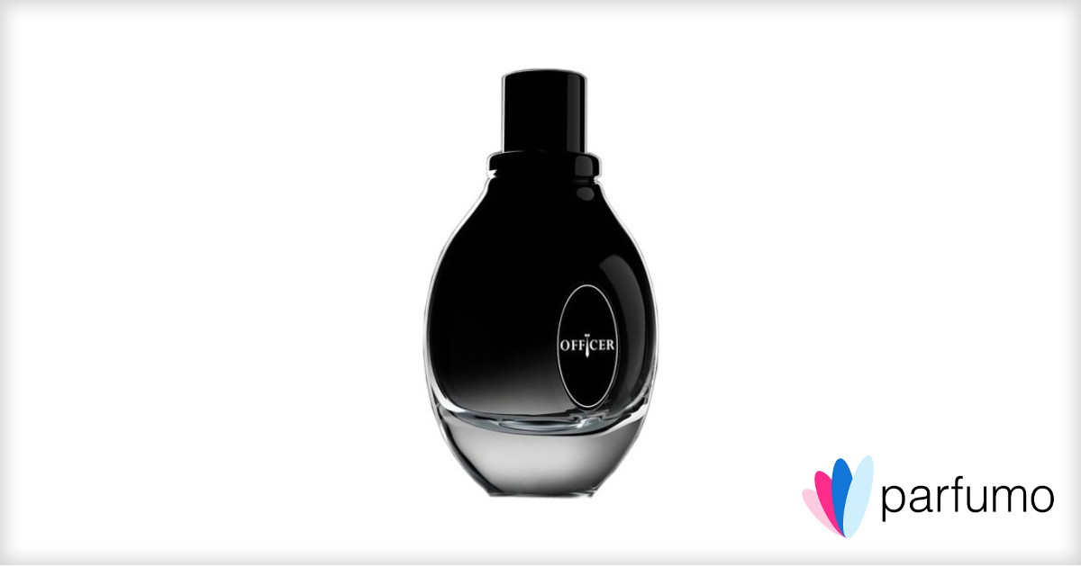 Officer by Al Rehab » Reviews & Perfume Facts