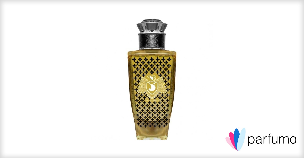 N°5 by Dar Al Teeb » Reviews & Perfume Facts