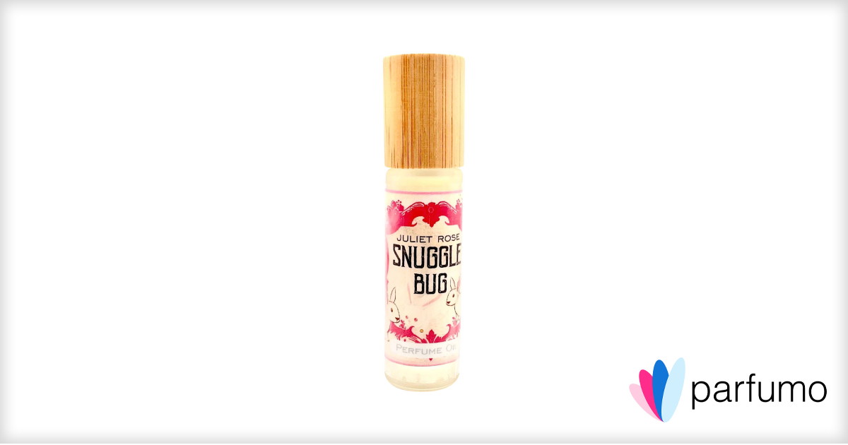Snuggle Bug by Juliet Rose (Perfume Oil) » Reviews & Perfume Facts
