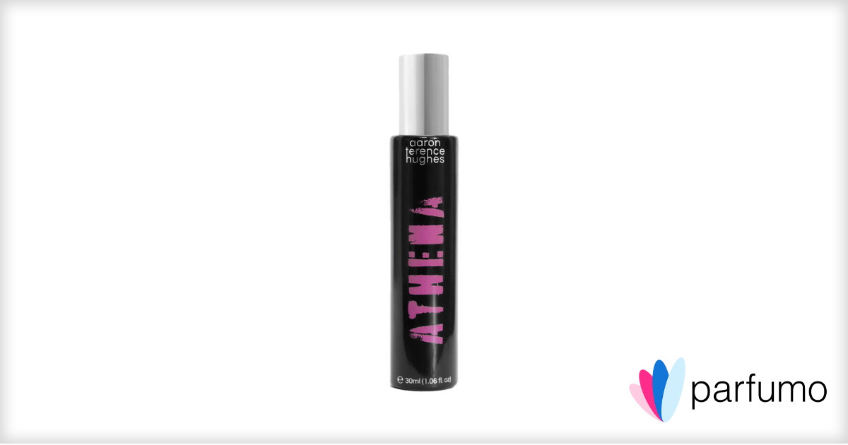 Athena 2023 by Aaron Terence Hughes » Reviews & Perfume Facts