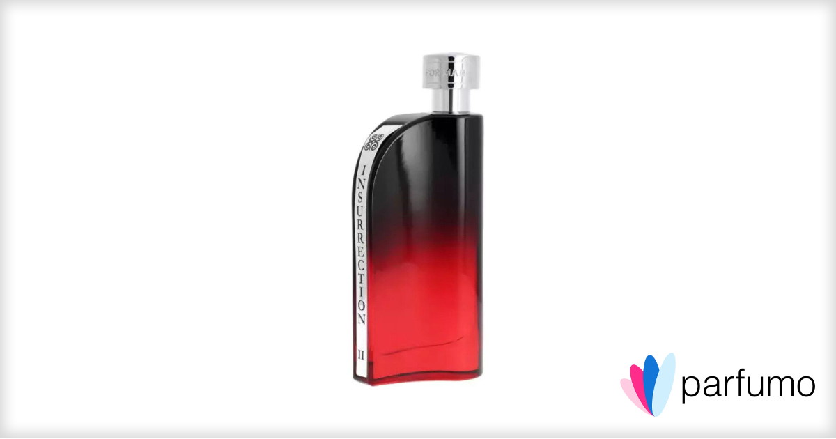 Insurrection II Dark by Reyane Tradition » Reviews & Perfume Facts