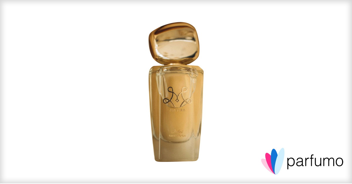 Infini by Masira » Reviews & Perfume Facts