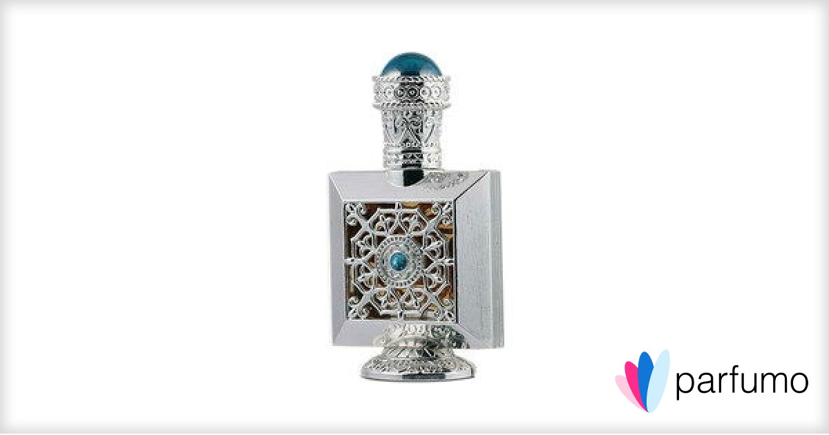 Al Aqmar von Hamidi Oud & Perfumes » Meinungen & Duftbeschreibung