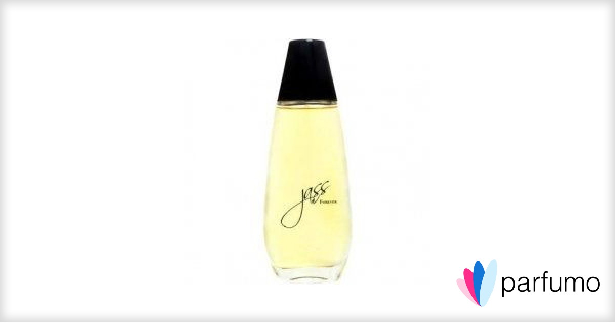 Forever by Jass » Reviews & Perfume Facts
