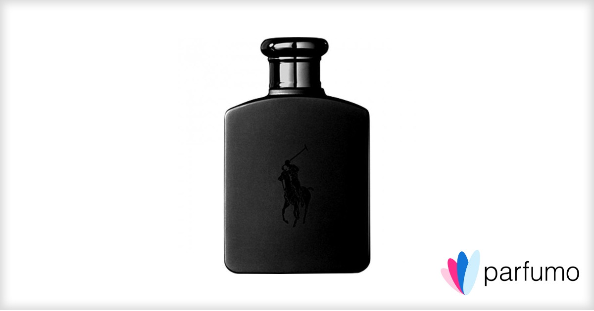 Polo Double Black by Ralph Lauren (After Shave) » Reviews & Perfume Facts
