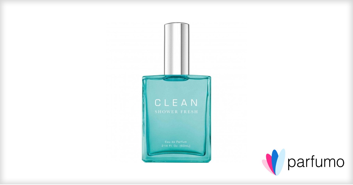 Shower Fresh by Clean » Reviews & Perfume Facts