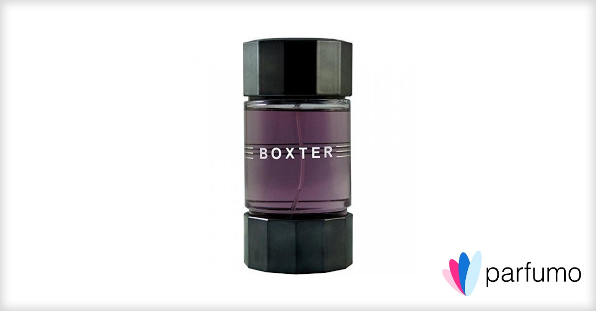 Boxter by Versailles Beauté » Reviews & Perfume Facts