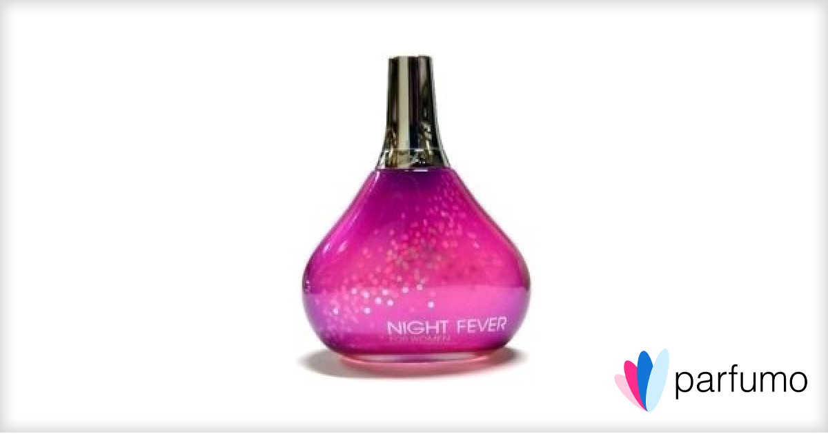 Spirit Night Fever for Women by Banderas » Reviews & Perfume Facts