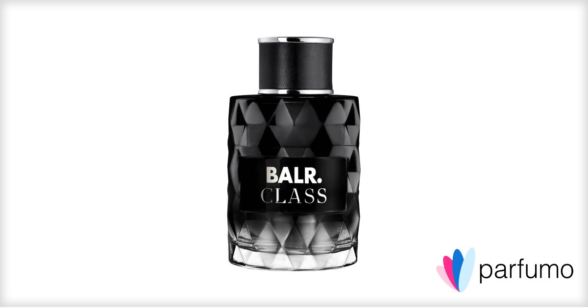 Class for Men by BALR. » Reviews & Perfume Facts