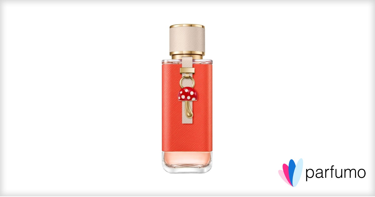 Cute Chaos von Carolina Herrera » Meinungen & Duftbeschreibung