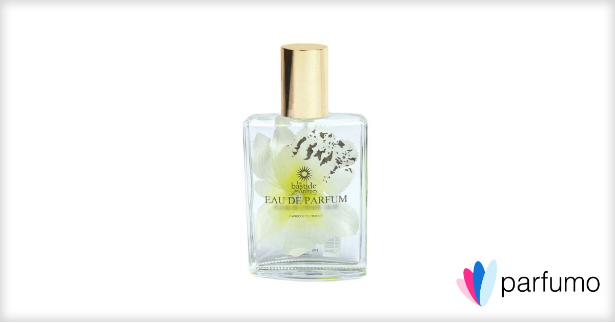 Soliflore - Verveine by La Bastide des Arômes » Reviews & Perfume Facts