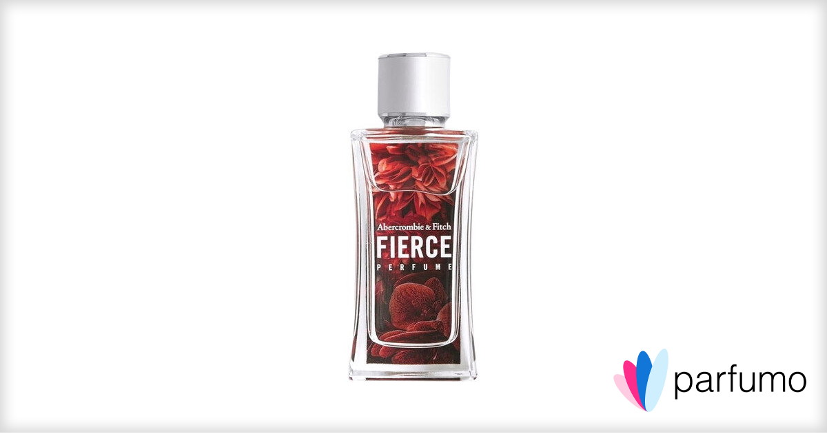 Fierce Perfume Valentine's Day Edition von Abercrombie & Fitch ...