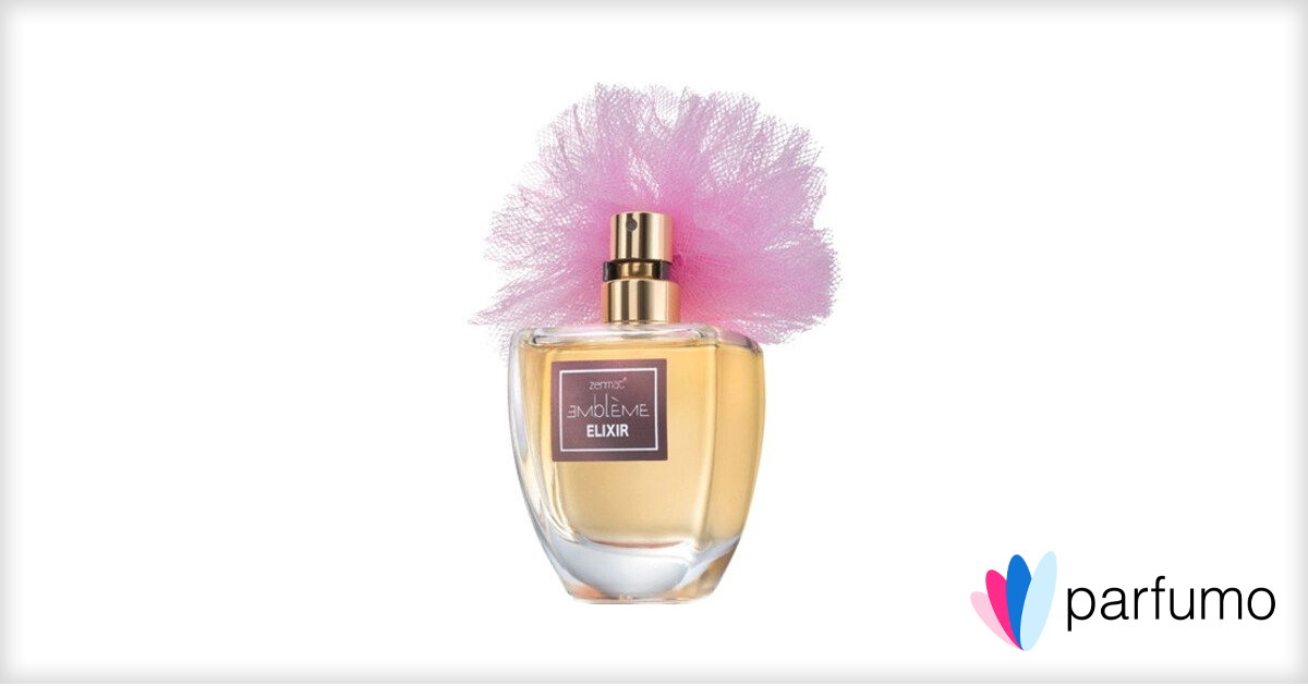 Emblème Elixir by Zermat » Reviews & Perfume Facts
