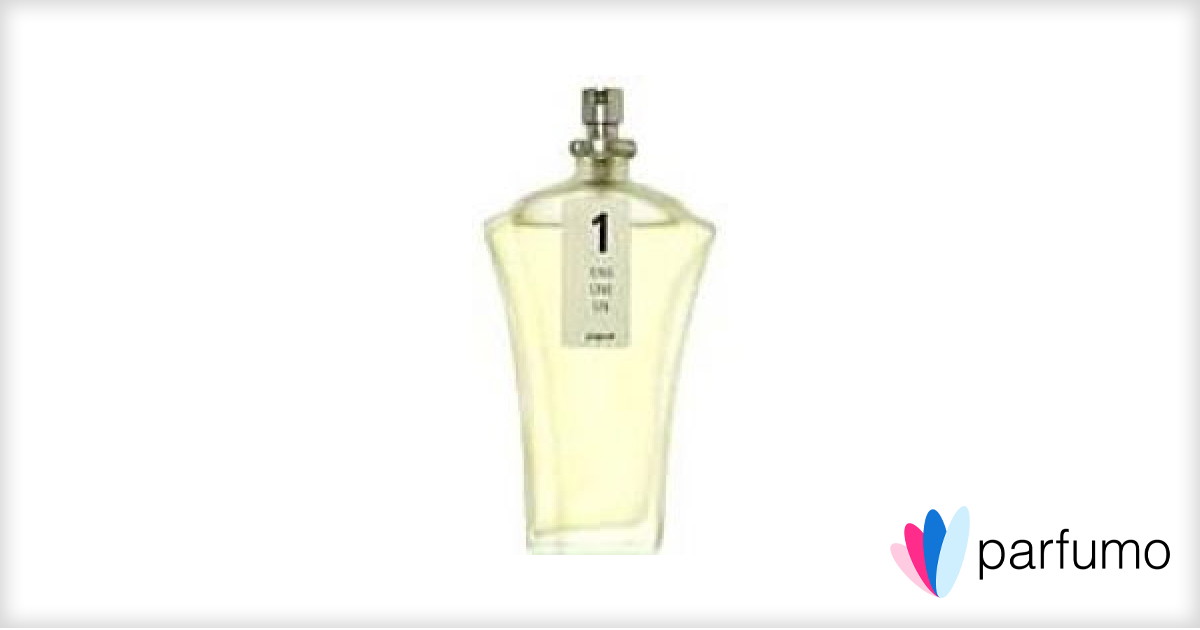 Number 1 by yogesh » Reviews & Perfume Facts