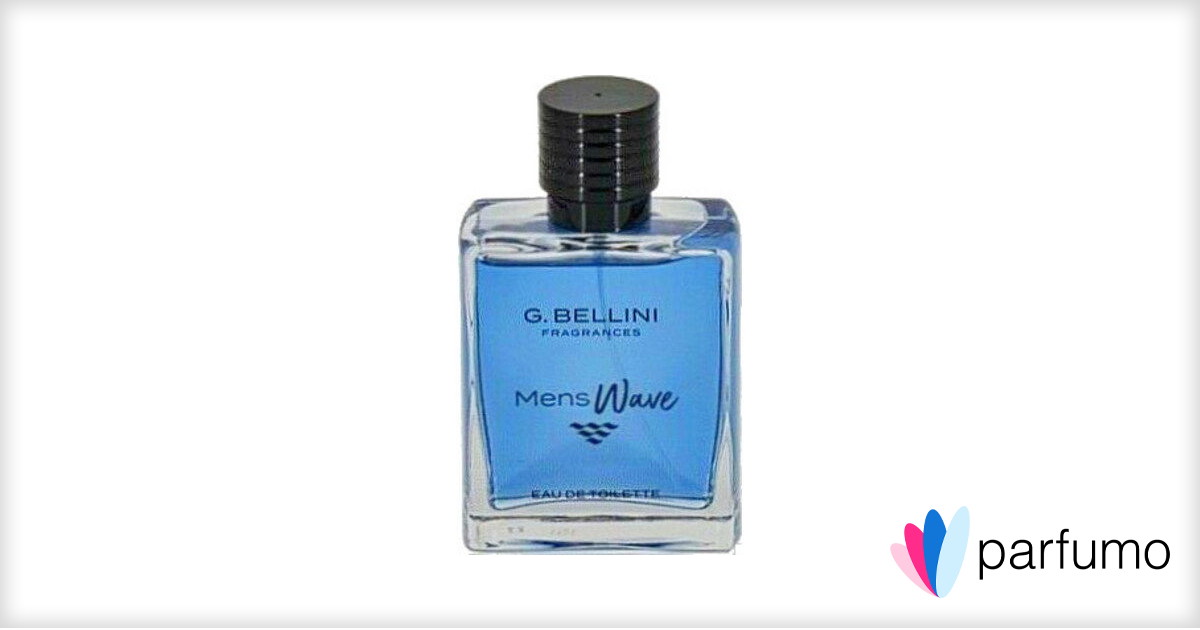 G. Bellini - Mens Wave by Lidl » Reviews & Perfume Facts