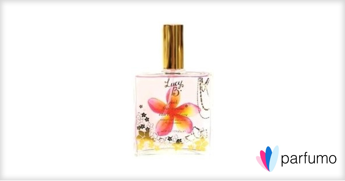 Pink Frangipani by Hydra Bloom » Reviews & Perfume Facts