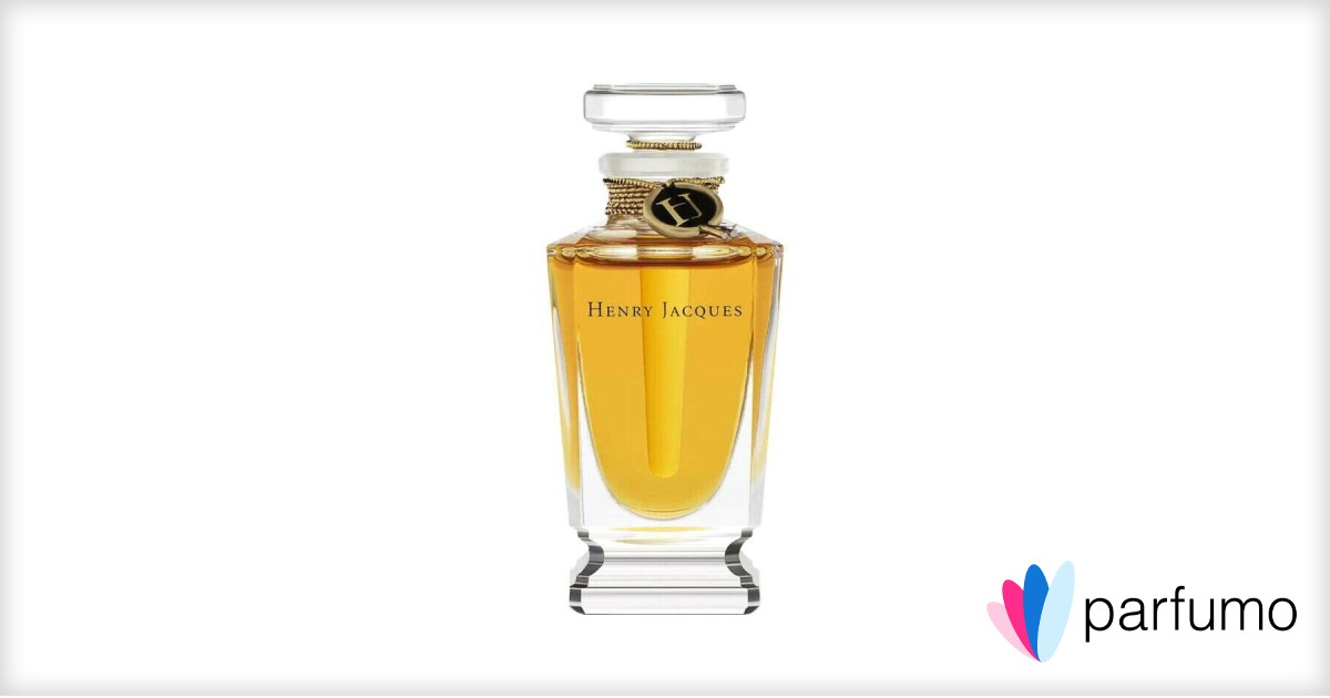 Mashmoom by Henry Jacques » Reviews & Perfume Facts