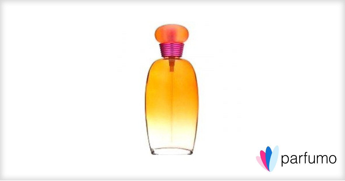 Funky Sexy Cool Design by Paul Sebastian » Reviews & Perfume Facts