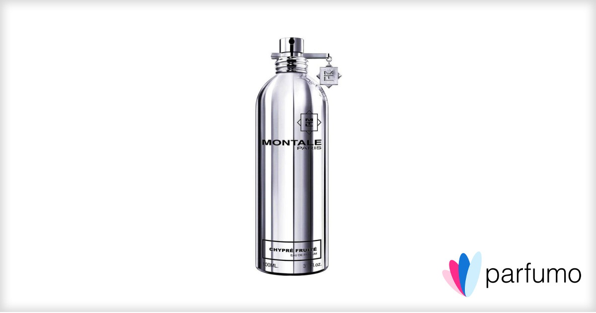 Chypré Fruité by Montale » Reviews & Perfume Facts