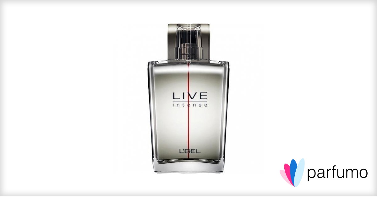 Live Intense by L'Bel » Reviews & Perfume Facts