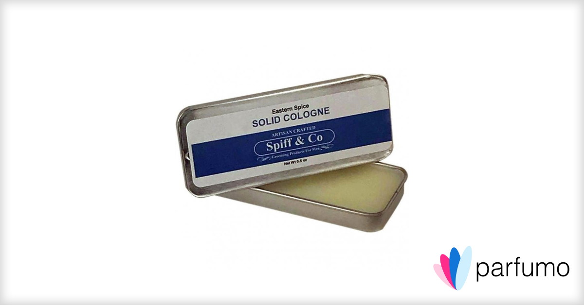 Eastern Spice by Spiff & Co » Reviews & Perfume Facts