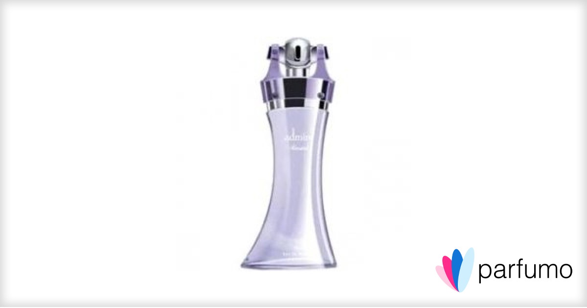 Admire by Rasasi / الرصاصي » Reviews & Perfume Facts