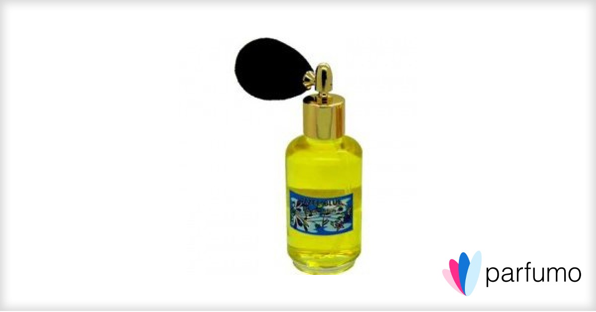 Jazzee Blue by Heymountain Cosmetics » Reviews & Perfume Facts