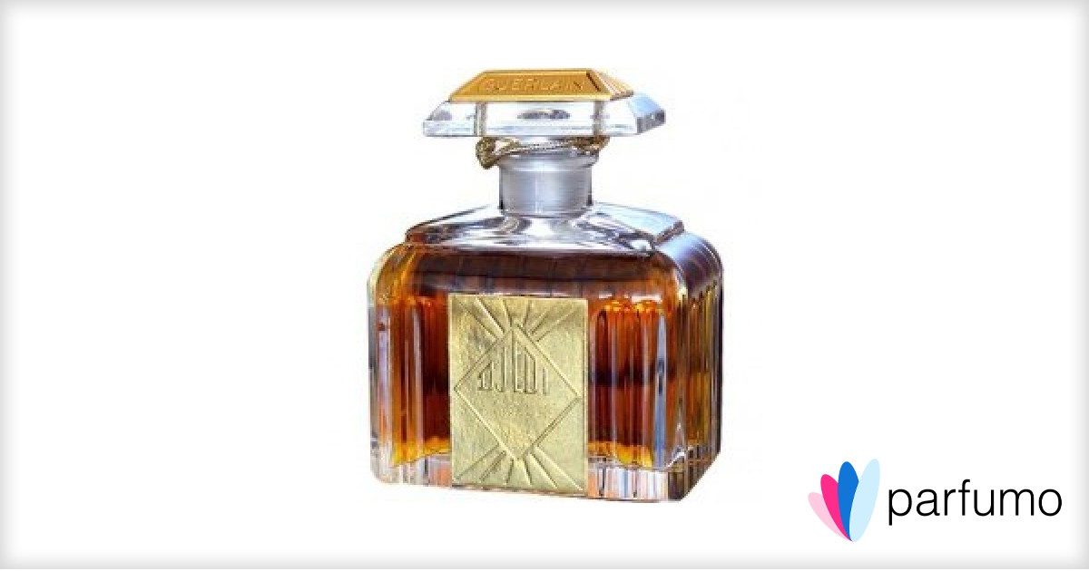 Djedi by Guerlain » Reviews & Perfume Facts