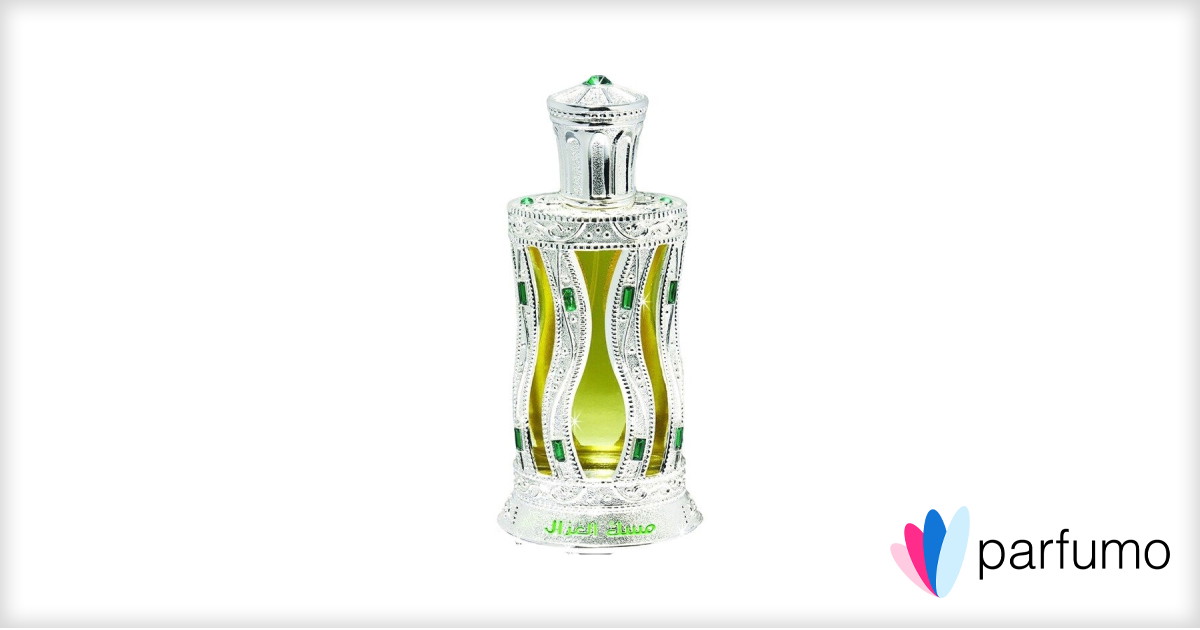 Musk Al Ghazal von Al Haramain (Eau de Parfum) » Meinungen ...