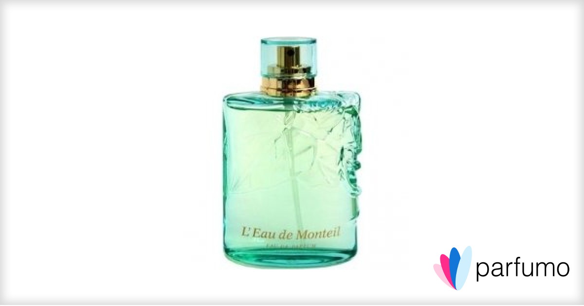 L'Eau de Monteil by Germaine Monteil » Reviews & Perfume Facts